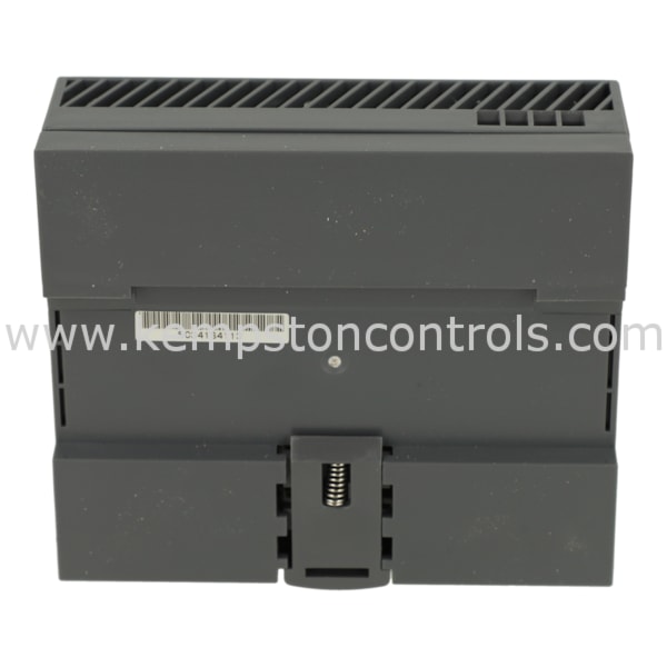 Meanwell HDR-150-24 MEANWELL POWER SUPPLY, 150W, 24VDC OUTPUT VOLTAGE ...