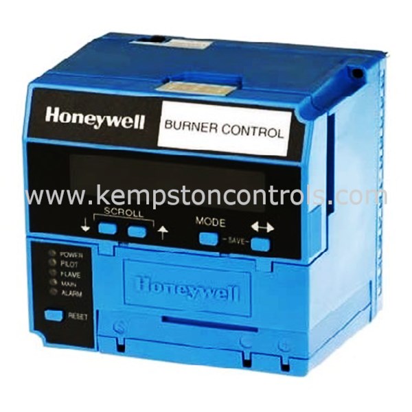 Honeywell ICT RM7823A1016/U INDUTRIAL BURNER CONTROLS | Kempston Controls