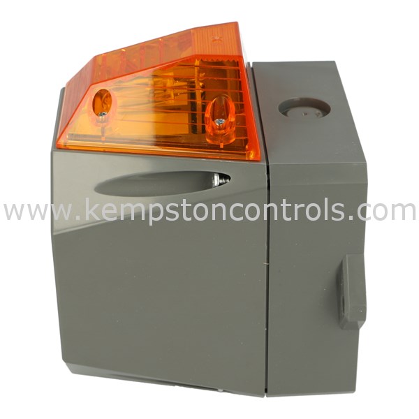 Eaton - Fulleon 7092270FUL-0147 EATON ASSERTA MINI SOUNDER BEACON, 9 ...