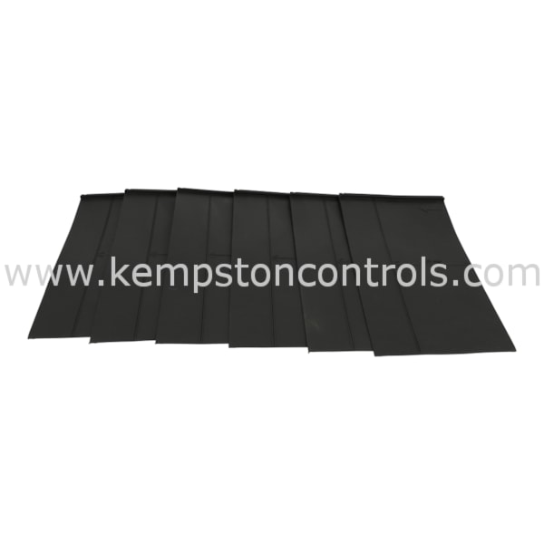 Phase Barrier ABB KXTBPB100-3 Kit - 4 Pieces, 100mm High, For XT1 & XT3 ...