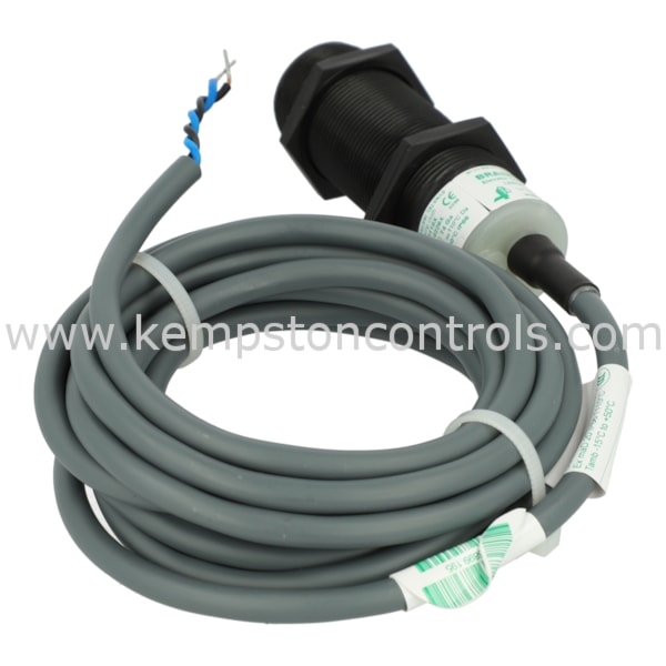 4B Braime M3003V10AI 4B BRAIME INDUCTIVE SPEED SENSOR, M30, 8MM RANGE ...