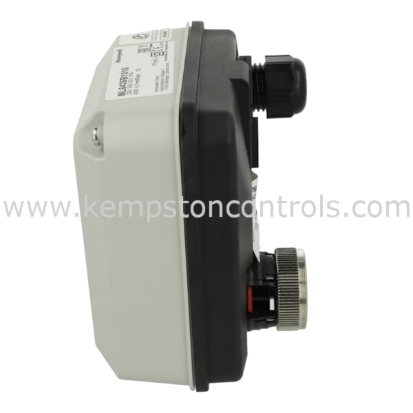 Honeywell Fema ML6435B1016 HONEYWELL FEMA VALVE ACTUATOR, 230VAC, 3 ...