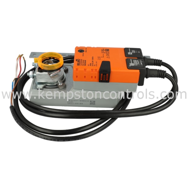 Belimo SM230ASR BELIMO ROTARY ACTUATOR 20 NM, AC 100...240 V, 2...10 V ...