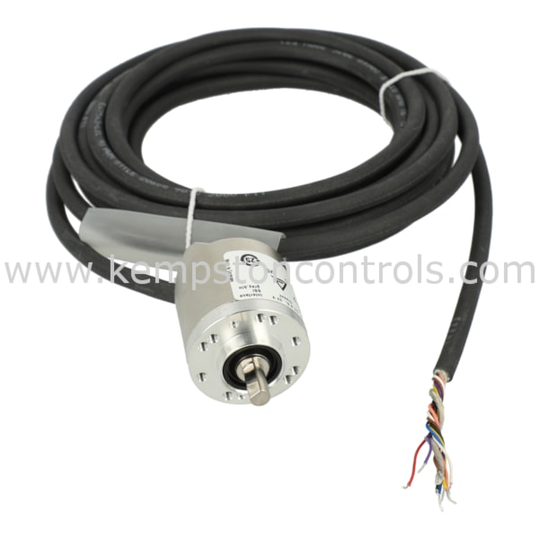 Sick AHM36A-S3PM013X12 SICK ABSOLUTE ENCODER, SOLID SHAFT, FACE MOUNT ...