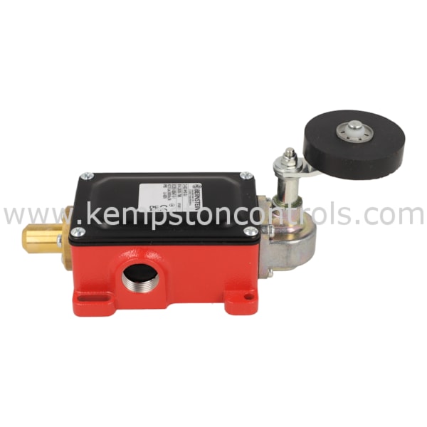 Bernstein 614-2935-796 BERNSTEIN METAL BODIED LIMIT SWITCH D-A3Z AHS GU ...