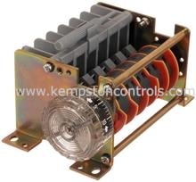 Tempatron 5004-V1-3S-115V TEMPATRON 4 CAM ELECTROMECHANICAL TIMER ...