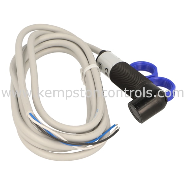 Datasensor S5-1-C8-25 DATASENSOR PHOTOELECTRIC SENSOR, M18, RADIAL ...