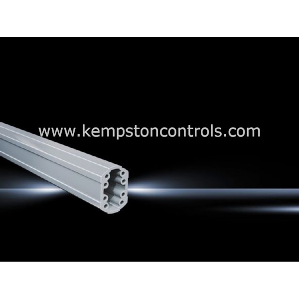 Rittal CP6206.025 SUPPORT SECTION SYSTEM, 60 SOLID CLOSED, 4 SELF ...