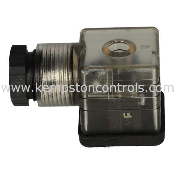 Other KA132V55T1 ATAM KA1 SERIES VALVE CONNECTOR, 2+PE CONTACTS, 24 V ...