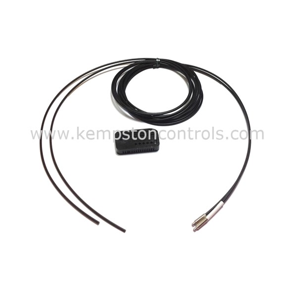 Sick LL3-TB01 PHOTOELECTRIC FIBRE OPTIC CABLE. | Kempston Controls