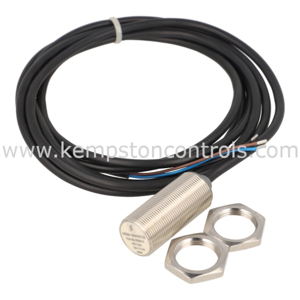 Pepperl + Fuchs NRB8-18GH40-E2 PEPPERL + FUCHS INDUCTIVE SENSOR, NO ...