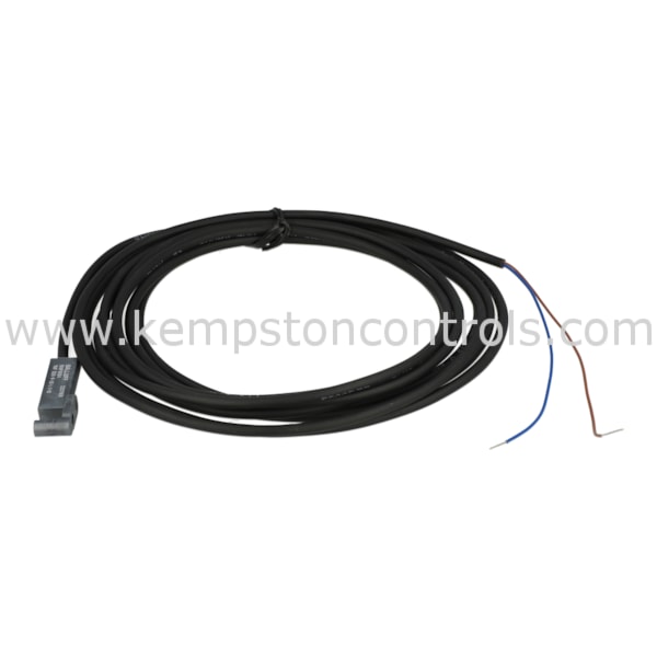 Balluff BMF 305K-R-US-L-3-03 BALLUFF REED SWITCH, 2 WIRE AC/DC PNP N/O ...