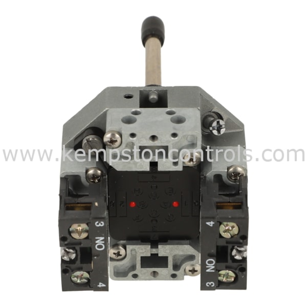 Schneider XD2GA8221 SCHNEIDER COMPLETE JOYSTICK CONTROLLER, HARMONY XB5 ...