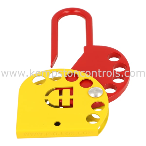 Castell 236300 CASTELL ISO-LOK SPECIAL M-CLASP 42MM HASP | Kempston ...