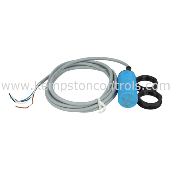 Sick CM30-16BNP-EW1 SICK CAPACITIVE SENSOR, M30, 3-16MM RANGE, NPN NO ...