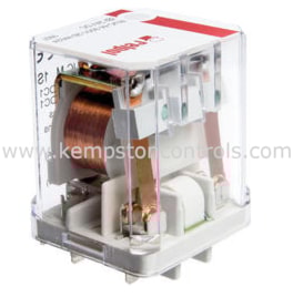 Relpol RUC-M-3051-26-W012 INDUSTRIAL RELAY, 1NO, 12V, DC REINFORCED ...