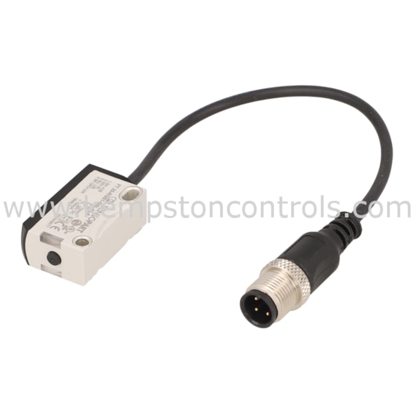 Sensopart FT-25-RGB1-GSL-KL4 SENSOPART MULTI-COLOUR SENSORS, 9-15MM ...