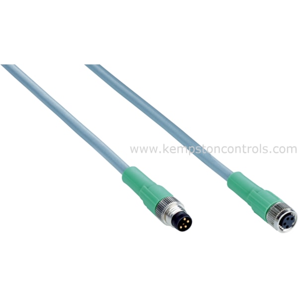 Sick DSL-0804-G02MB SICK CONNECTORS AND CABLES | Kempston Controls