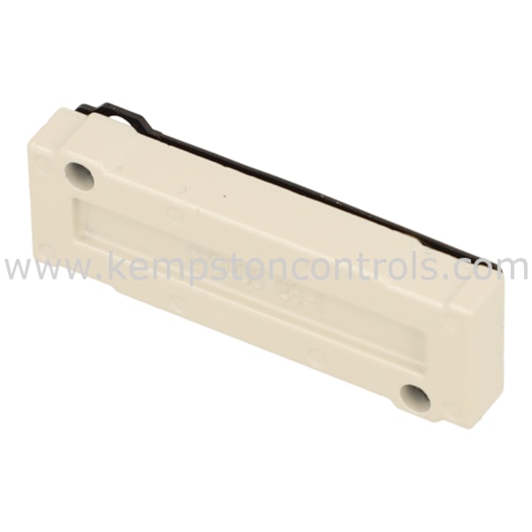 SMC SY5000-26-1A-Q SMC SY5020 MANIFOLD BLANKING PLATE | Kempston Controls