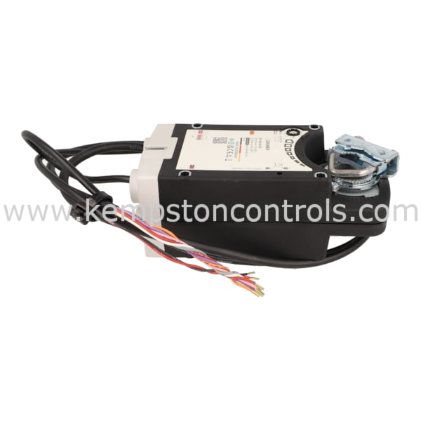 GRUNER 361-024-20-S2 GRUNER DAMPER ACTUATOR, 20NM SPRING RETURN, 24VAC ...