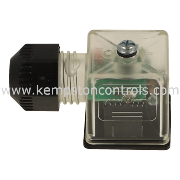 Molex S28200TC420R MOLEX (BRAD) DIN VALVE FORM A EXTERNAL THREAD ...