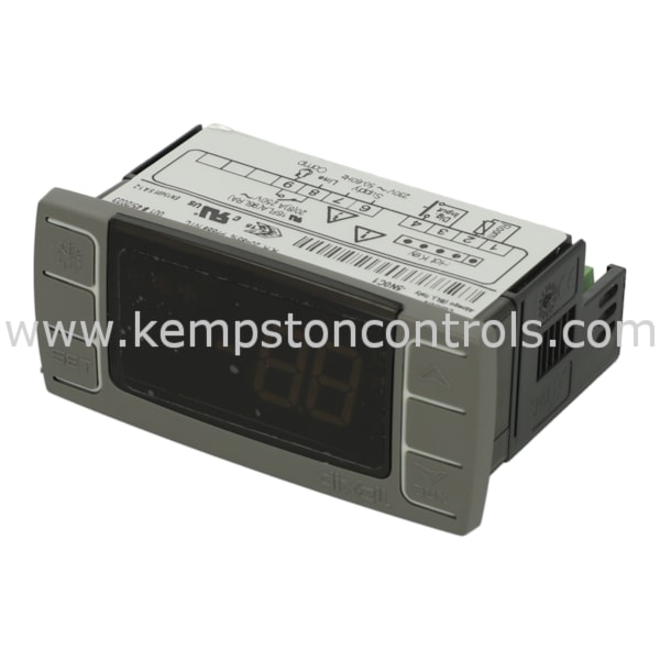 Dixell DIXL765 DIXELL DIGITAL TEMPERATURE CONTROLLER, 230V, 20A, NTC ...