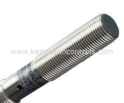 Bernstein 660-2903-148 INDUCTIVE PROXIMITY SWITCH, 4MM RANGE, 10-36VDC ...