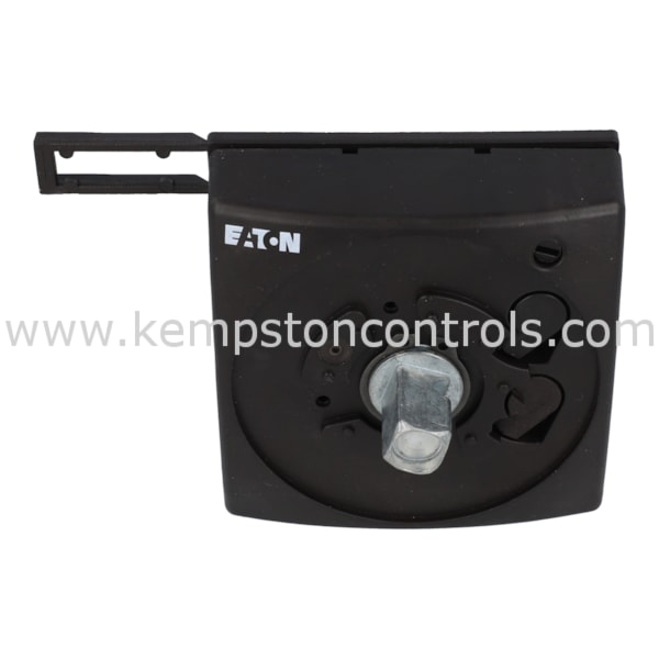Eaton Moeller NZM3/4-XTDMV MOELLER DOOR COUPLING MODULE, LOCKABLE ...