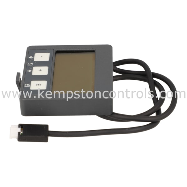 Endress + Hauser 52026443 E+H REPLACEMENT DISPLAY VU331, VERSION 2 ...