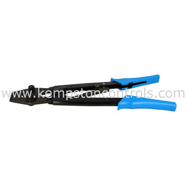 Termination Technology CT6-25 TT HEX CRIMP TOOL NON-INSULATED TERMINALS ...