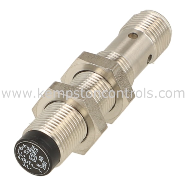 IFM IF5850 IFM PROXIMITY SENSOR | Kempston Controls