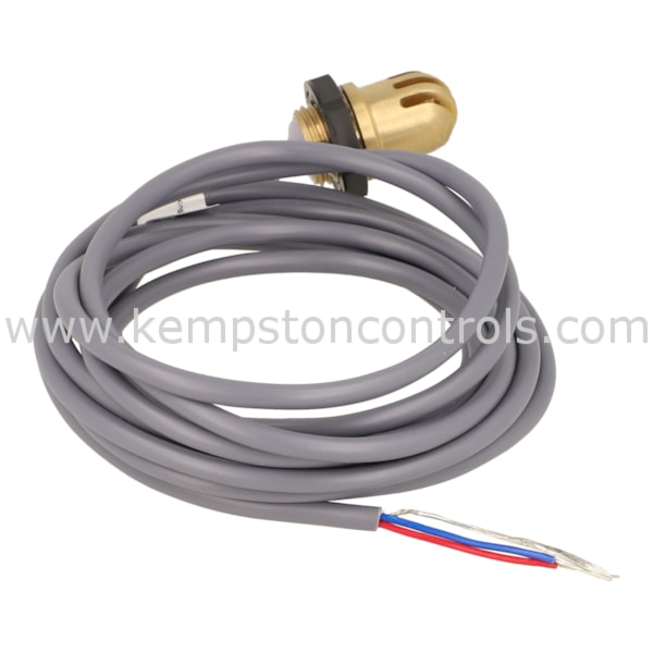 Sontay TT-518-A-BR SONTAY THIMBLE AIR TEMP SENSOR, 10K3A1, BRASS ...