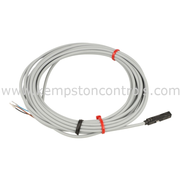 FESTO CRSMT-8M-PS-24V-K-5,0-OE-EX2 FESTO T-SLOT CYLINDER PROXIMITY ...