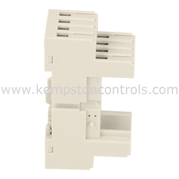 Schrack YRS50004 SCHRACK RELAY SOCKET, SCREW TYPE TERMINALS, 14 POLE ...