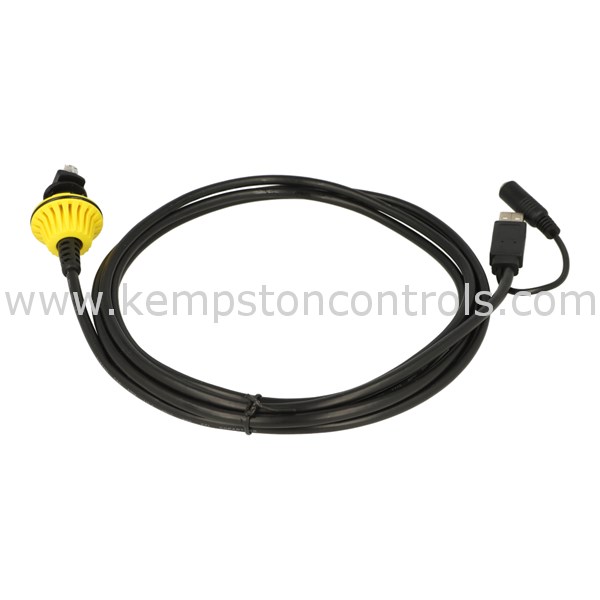 Cognex DM8500-USB-00 COGNEX DATAMAN 8000 USB CABLE 2.5M, BARCODE ...