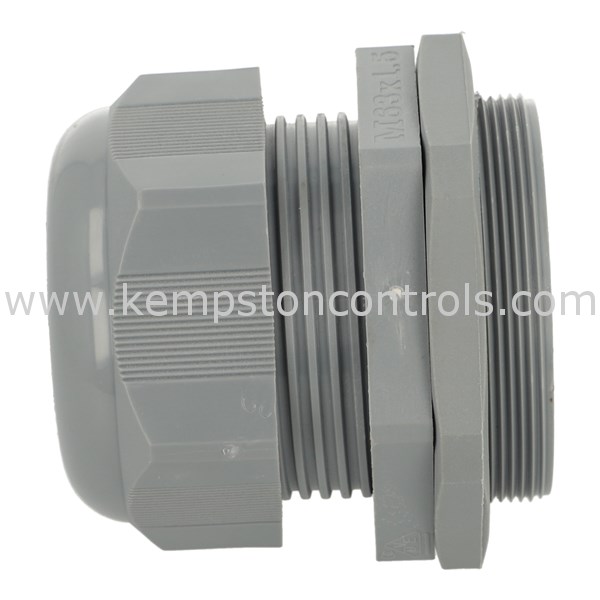 Termination Technology NGM63-G TT NYLON COMPRESSION GLAND WITH LOCKNUT ...