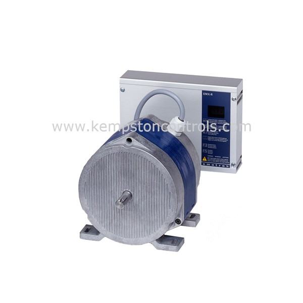 Emotron EMX-R-25M EMOTRON MOTOR SIZE 25 FOR ROTARY HEAT EXCHANGER ...