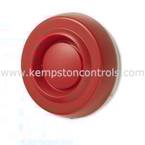 Siemens Smart Infrastructure S54364-F1-A1 SIEMENS ADDRESSABLE INDOOR ...