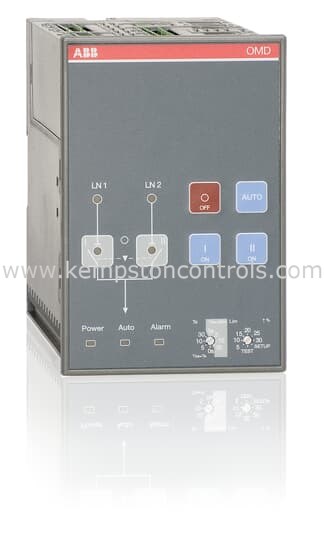 ABB 1SCA123790R1001 AUTO CONTROL UNIT STAND ALONE | Kempston Controls
