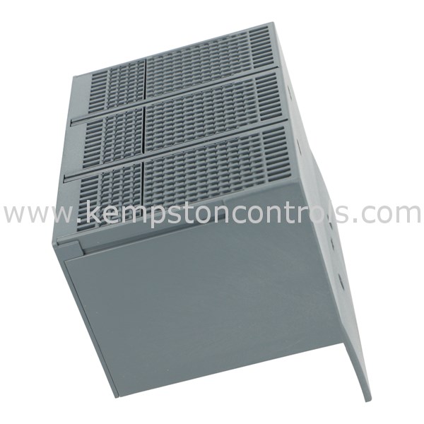 Siemens 3VA9353-0KB04 SIEMENS TERMINAL COVER LONG FOR PLUG-IN AND DRAW ...