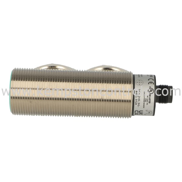 Pepperl + Fuchs UC2000-30GM70-UE2R2-V15 P+F ULTRASONIC SENSOR, M30, 100 ...