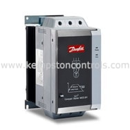 Danfoss Drives 175G5300 DANFOSS DRIVES VLT COMPACT STARTER, MCD 203 ...