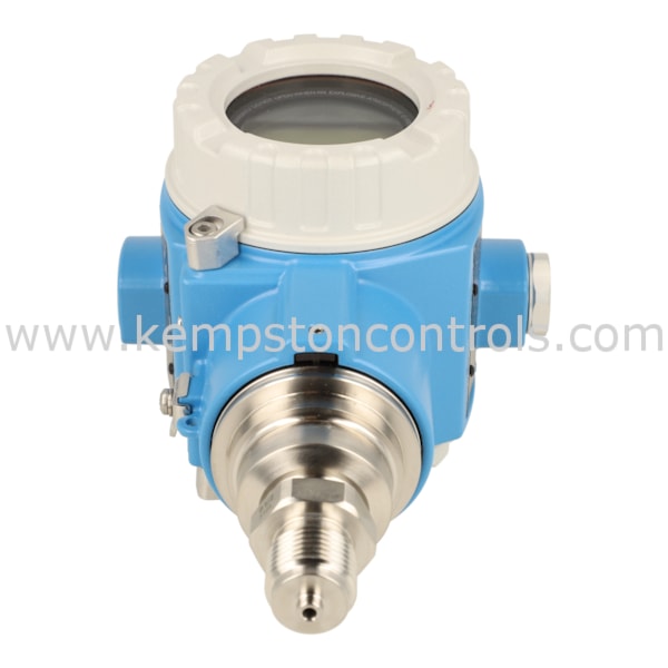 Endress + Hauser PMP71-5BA1P11GAAEA ENDRESS + HAUSER CERABAR S PMP71 ...