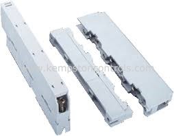 Wohner 01484 WOHNER CONNECTION BUSBAR SUPPORT, 3POLE, INTEGRATED ...