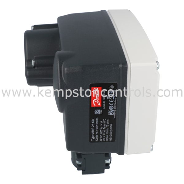 Danfoss Heating 082H3038 DANFOSS HEATING AME 25 SD ACTUATOR | Kempston ...