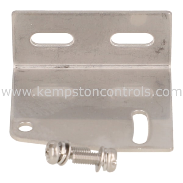Omron E39-L44 OMRON MOUNTING BRACKET FOR E3Z SENSOR, REAR MOUNTING | Kempston Controls