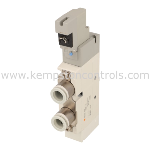 SMC SY9120-5YO-C12F-Q SMC SY9000,PILOT OPERATED 4/5 PORT, SOLENOID VALVES/ SY9120-5YO-C12F-Q ...