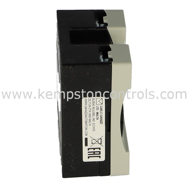 Carlo Gavazzi RM1A48D100 CARLO GAVAZZI SSR ZS 480V 100A 4.5-32 VDC LED ...