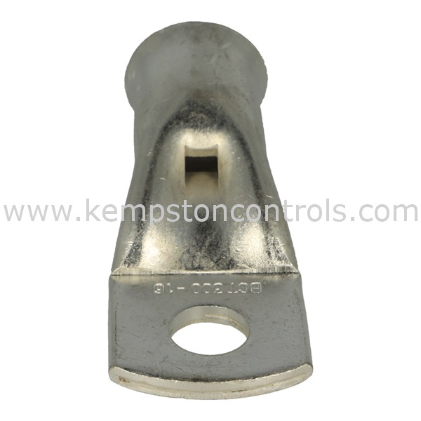 Termination Technology T300-16 TT COPPER TUBE TERMINAL 300MM² CABLE ...