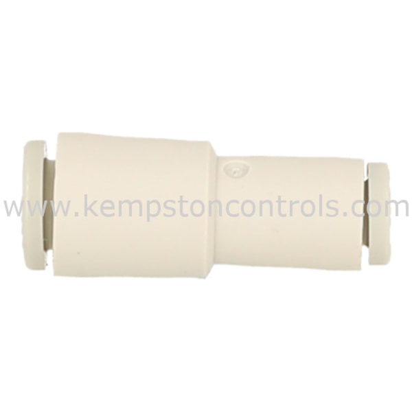 SMC KQ2H04-06A SMC KQ2H, ONE-TOUCH FITTING WHITE COLOR - DIFFERENT DIAMETER STRAIGHT | Kempston ...